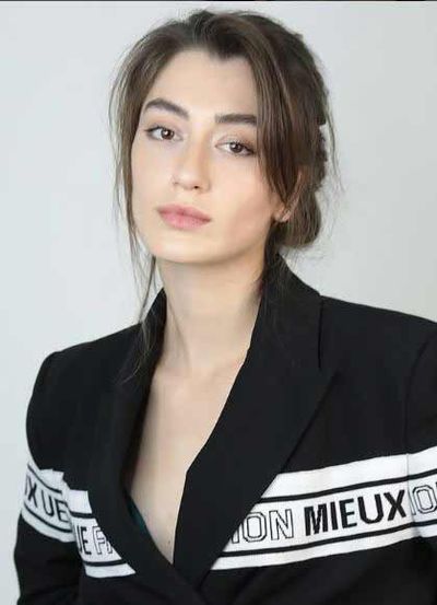 Fatma Tezcan’s natal birth chart, kundli, horoscope, astrology forecast ...