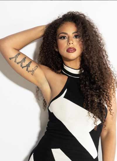 Samantha Irvin’s natal birth chart, kundli, horoscope, astrology ...