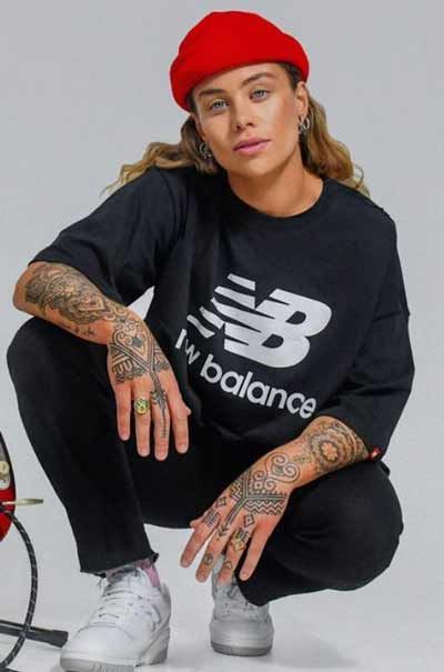 Tash Sultana’s natal birth chart, kundli, horoscope, astrology forecast ...