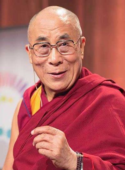 Dalai Lama 14th’s natal birth chart, kundli, horoscope, astrology ...